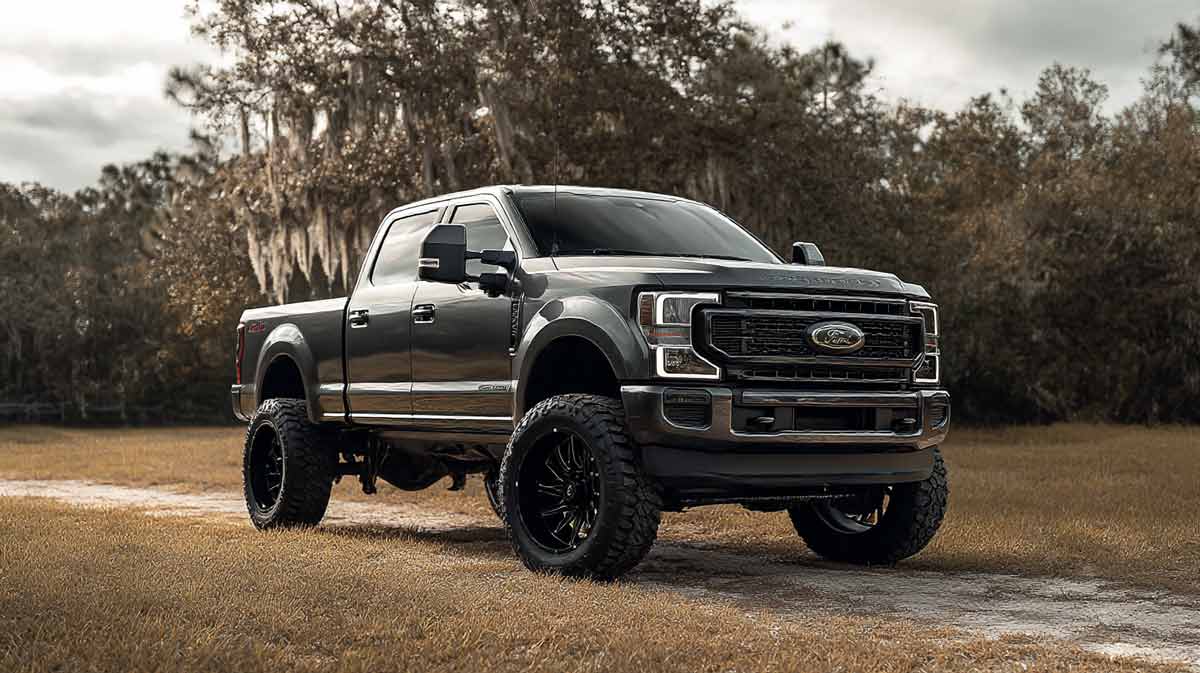 Ceramic Coating and Paint Correction Fort Walton Beach - Polishing ...